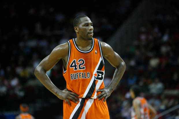 The 5 Ugliest NBA Jerseys of All Time - HubPages
