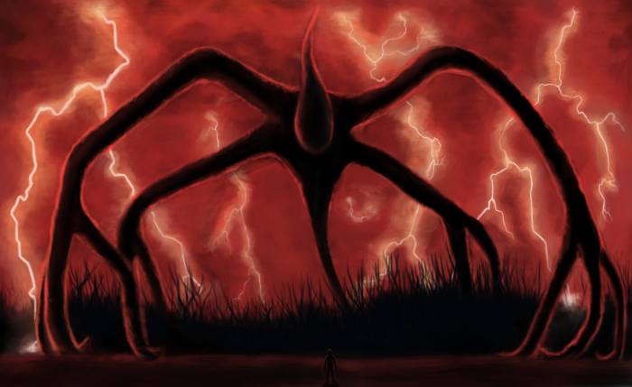 Why Stranger Things is considered Science Fiction - HubPages