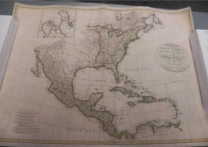 The Flagrant Piracy Of Rare, Antique Maps, And Books - HubPages