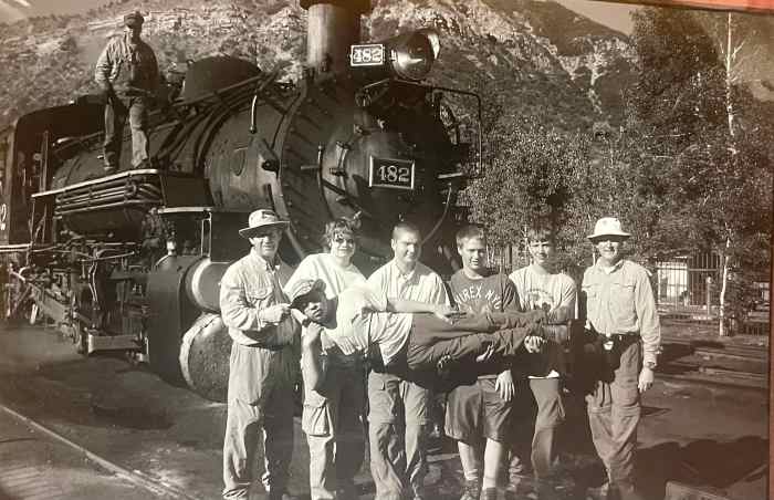 Peak Beyond the Trail - HubPages