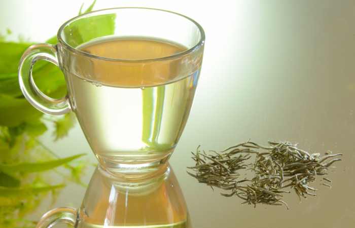 What Is Madagascar Coconut White Tea? - HubPages