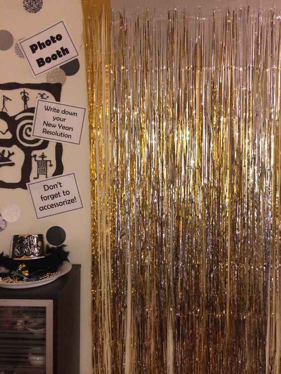 60+ Dazzling DIY Dollar Store New Years Eve Party Ideas - HubPages