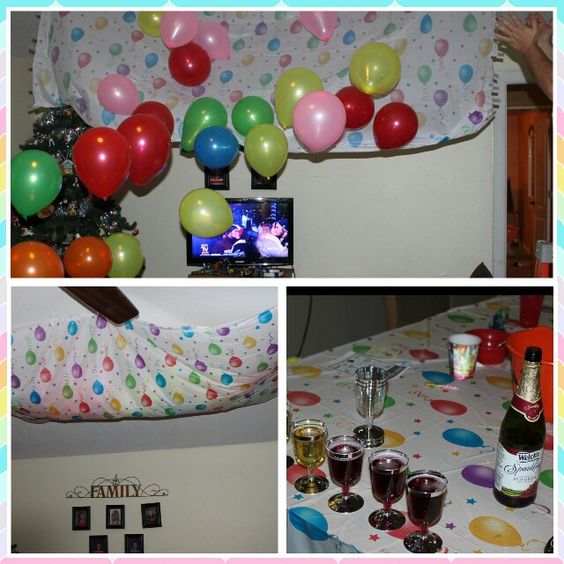 60+ Dazzling DIY Dollar Store New Years Eve Party Ideas - HubPages