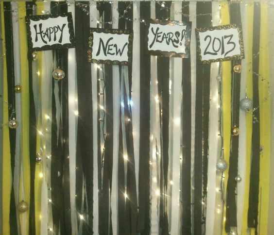 60+ Dazzling DIY Dollar Store New Years Eve Party Ideas - HubPages