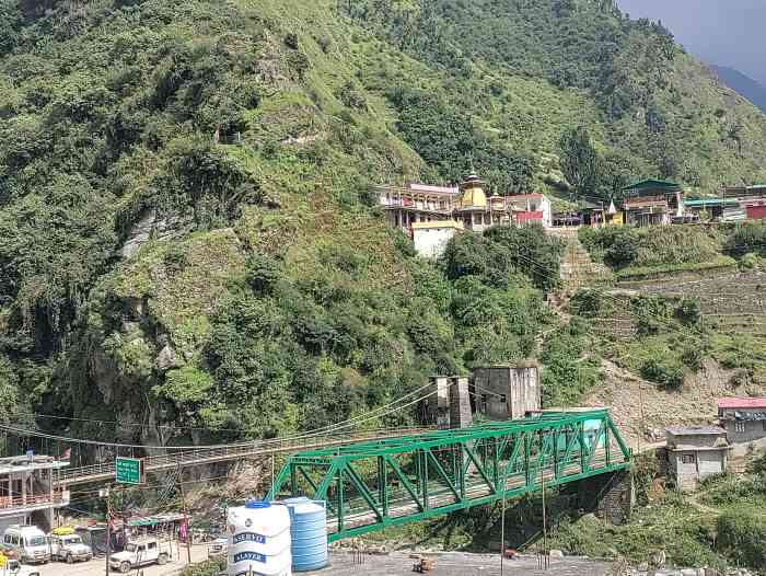 Kharsali Shani Deva Temple - the Oldest Shani Deva Temple in India ...