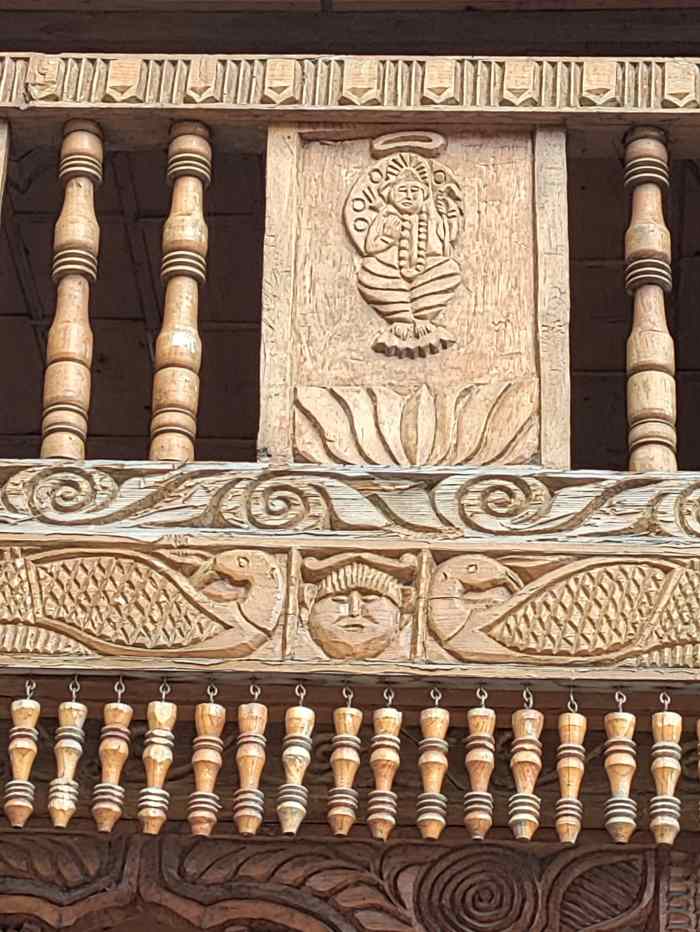Kharsali Shani Deva Temple - the Oldest Shani Deva Temple in India ...
