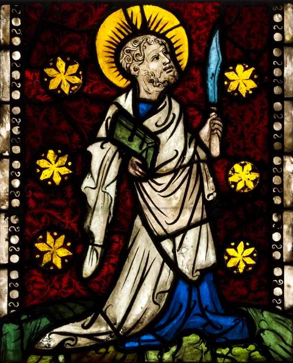 Memorial of Saint Bartholomew, Apostle - HubPages