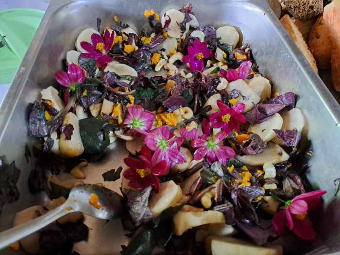 Why Eat Naturally Colored Foods? - HubPages