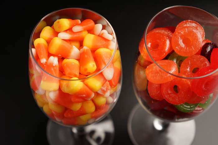 Halloween Candy & Calories - HubPages