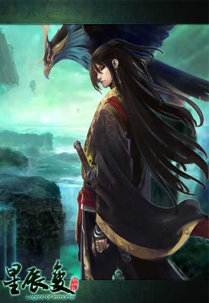 The 21 Best Completed Web Novels to Binge Read - HubPages