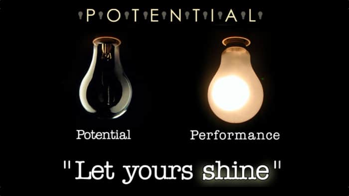 Creating Frameworks for Possibility - How to Unlock Your Hidden ...