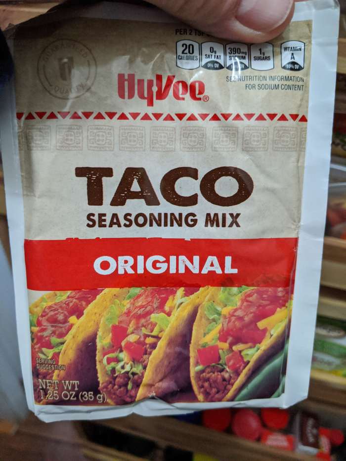 Taco Dip - for My Taco Dip Addiction - HubPages