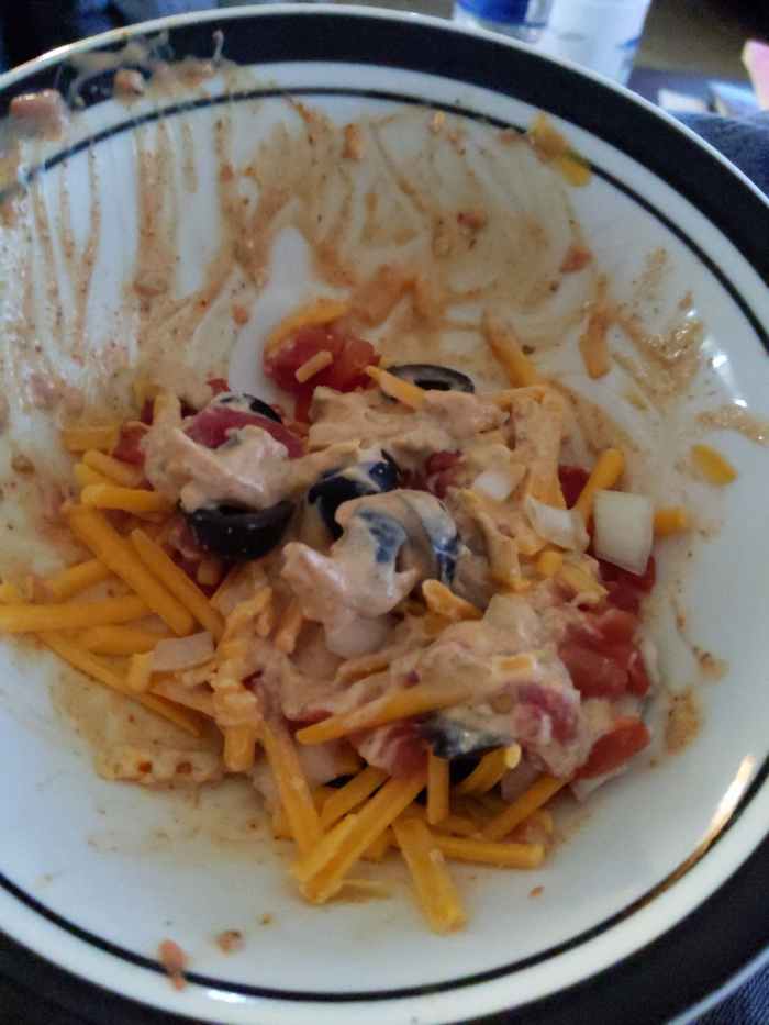 Taco Dip - for My Taco Dip Addiction - HubPages
