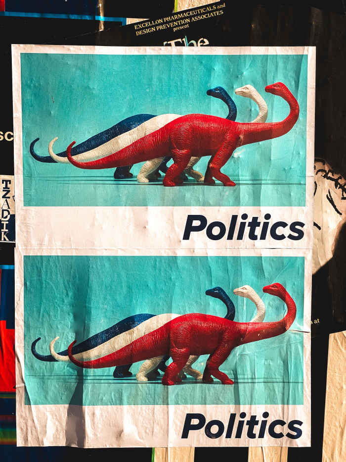 How Do Political Labels Define and Divide Us? - HubPages