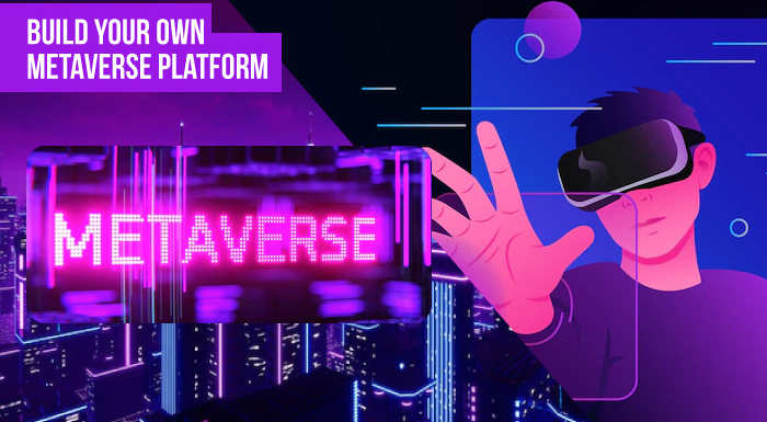 How to Develop a Metaverse That Attracts More Users - HubPages
