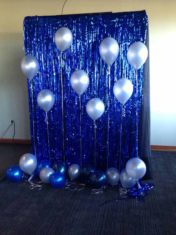 50+ Best DIY Baby Shower Backdrop Ideas - HubPages