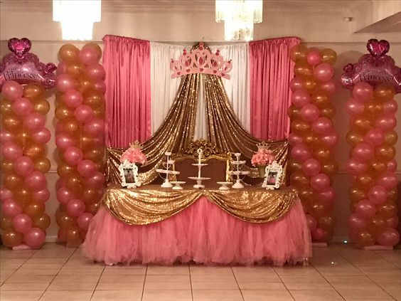 50+ Best DIY Baby Shower Backdrop Ideas - HubPages