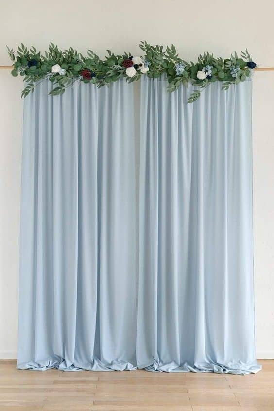 50+ Best DIY Baby Shower Backdrop Ideas - HubPages
