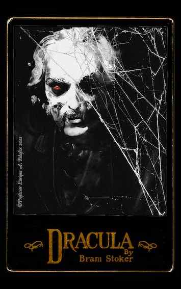 The Evolution of Vampire Mythology - HubPages