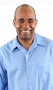 Anthony McBride: A Screenwriter's Journey - HubPages