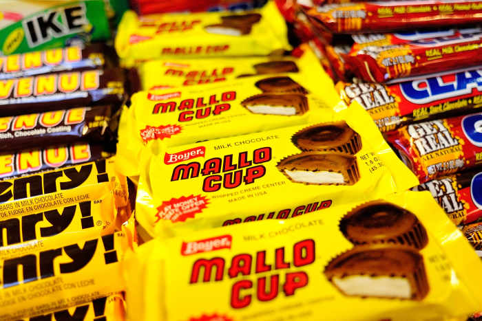 Candy From the 1960s: Remember These Sweet Treats? - Delishably