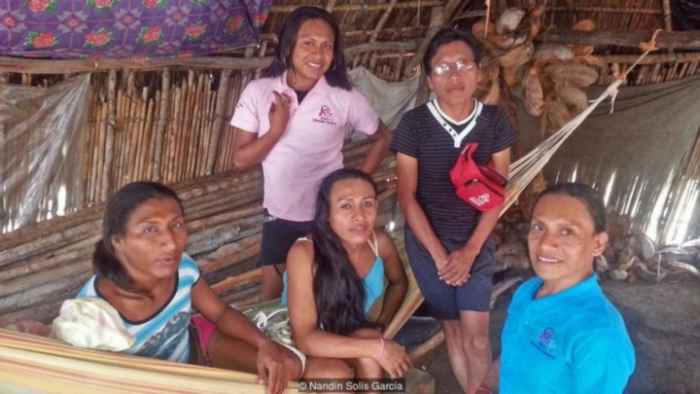 The Guna: An Endangered Caribbean People Where Women Rule - HubPages