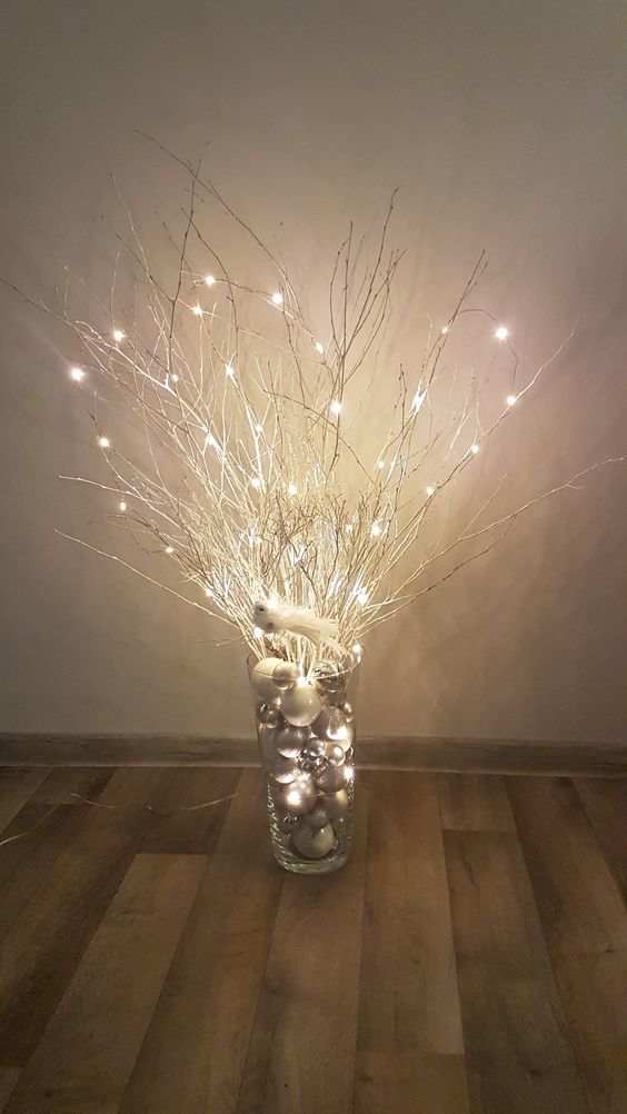 80+ Stunning DIY Cozy Winter Decor Ideas for Christmas and Beyond ...