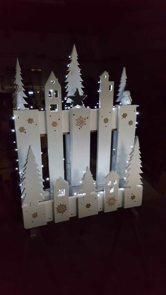 80+ Stunning DIY Cozy Winter Decor Ideas for Christmas and Beyond ...