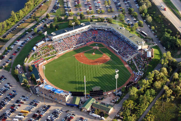 Toledo Blue Stockings Baseball - HubPages