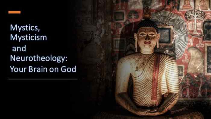 The Neurology of Mysticism - Your Brain on God - HubPages