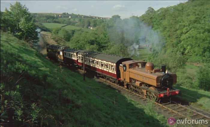 The Railway Children (1970) Film Review - HubPages