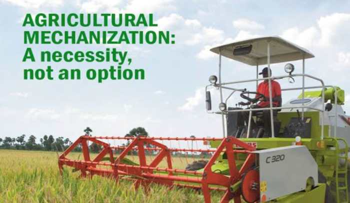 Global Efforts to Zero Hunger - HubPages