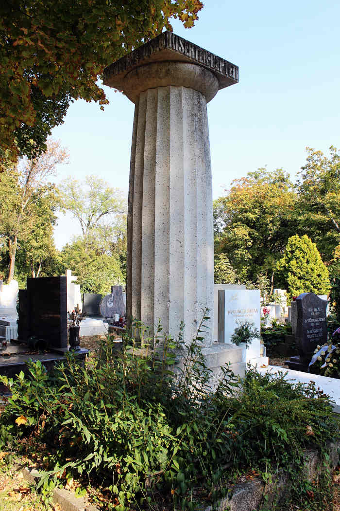 The Fascinating and Special Cemeteries of Budapest - HubPages