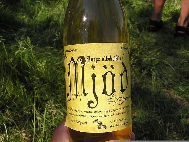 How to Make Traditional Mead - HubPages