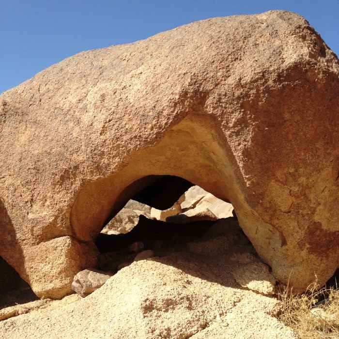 The Spectacular Rock Formations in Southwestern Saudi Arabia - HubPages