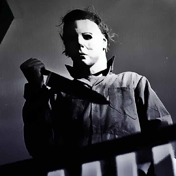 Why was Michael Myers called The Shape? - HubPages