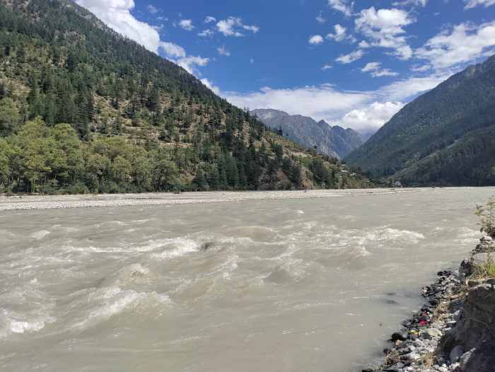 Kalp Kedar - a unique temple of Lord Shiva in the Himalayas - HubPages
