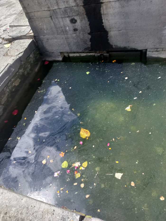 Kalp Kedar - a unique temple of Lord Shiva in the Himalayas - HubPages