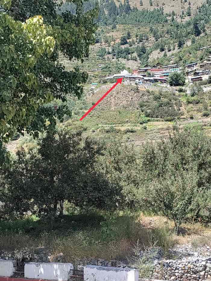 Kalp Kedar - a unique temple of Lord Shiva in the Himalayas - HubPages