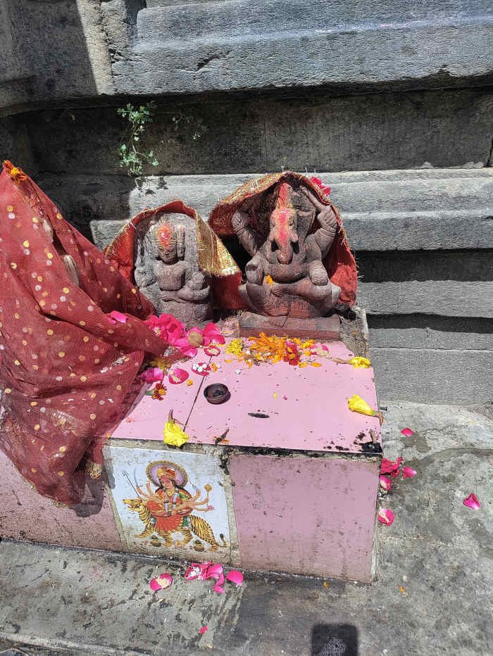 Kalp Kedar - a unique temple of Lord Shiva in the Himalayas - HubPages