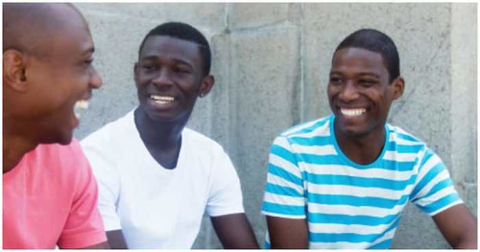 Kenya Tops the List With the Most Faithful Men in Africa - HubPages