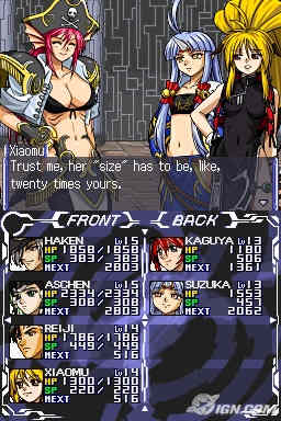 Super Robot Taisen OG Saga: Endless Frontier Review - HubPages