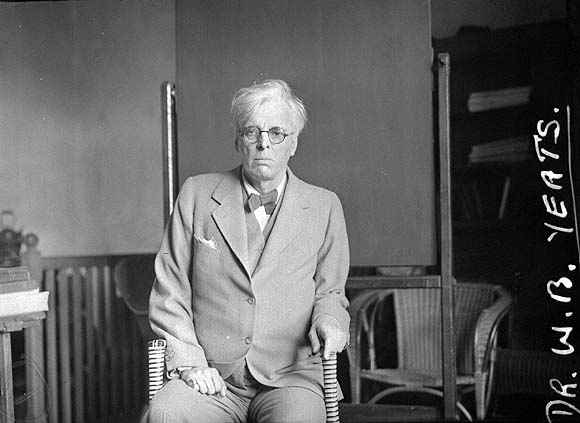 The Second Coming - An Analysis of Yeats' Poem - HubPages