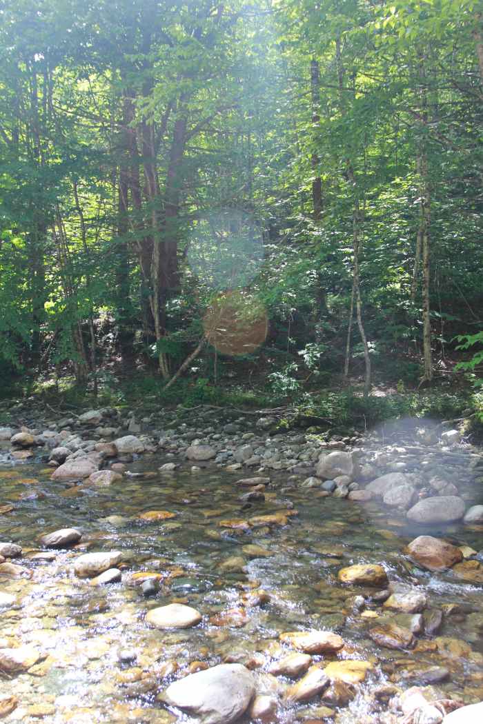 Warren Falls, Vermont - HubPages