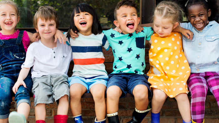 Peer Acceptance In Children - HubPages