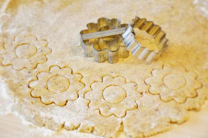 Traditional Easter Cookies Recipe Fast Easy Recipe - HubPages