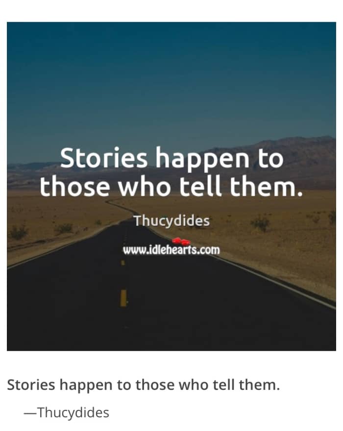 How Do You Think of a Topic to Write About? - HubPages