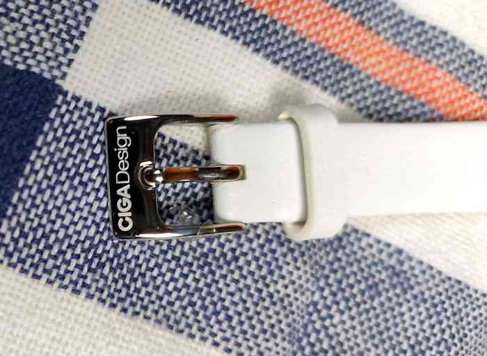 Review of the CIGA Design Denmark Rose Quartz Watch - HubPages