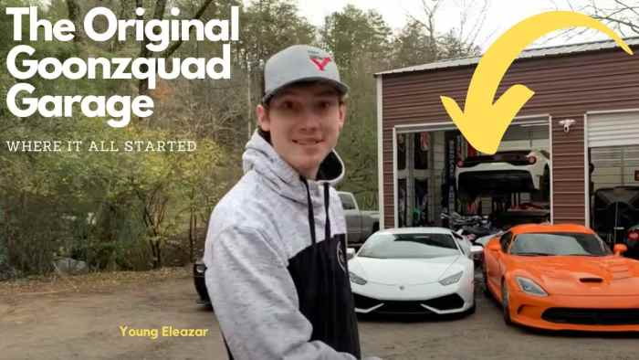 Goonzquad: The Two Ukrainian American Brothers From Tennessee Who Are ...