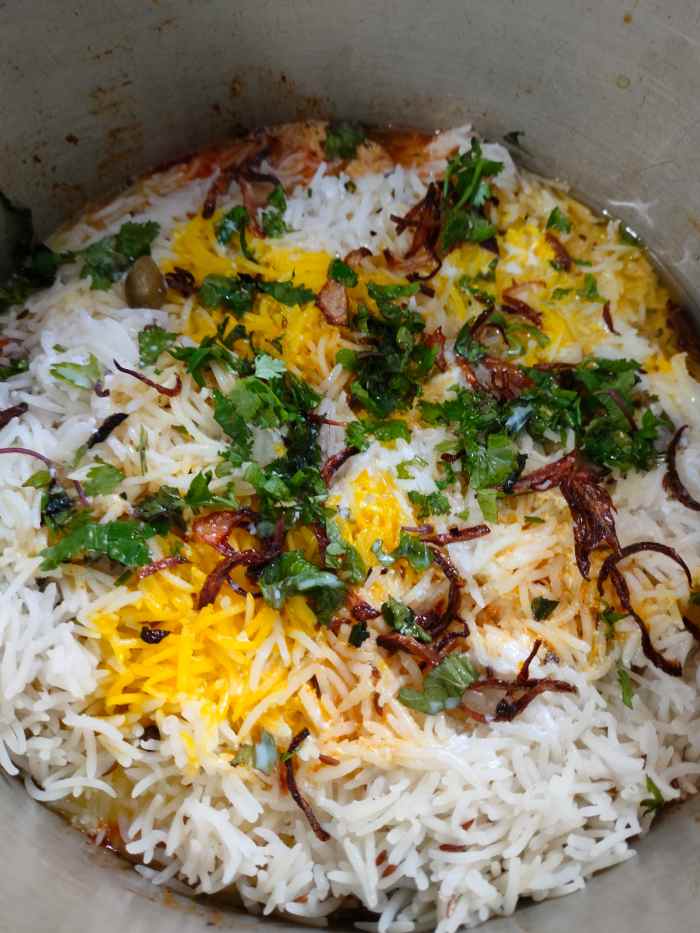 Best Chicken Biryani - HubPages